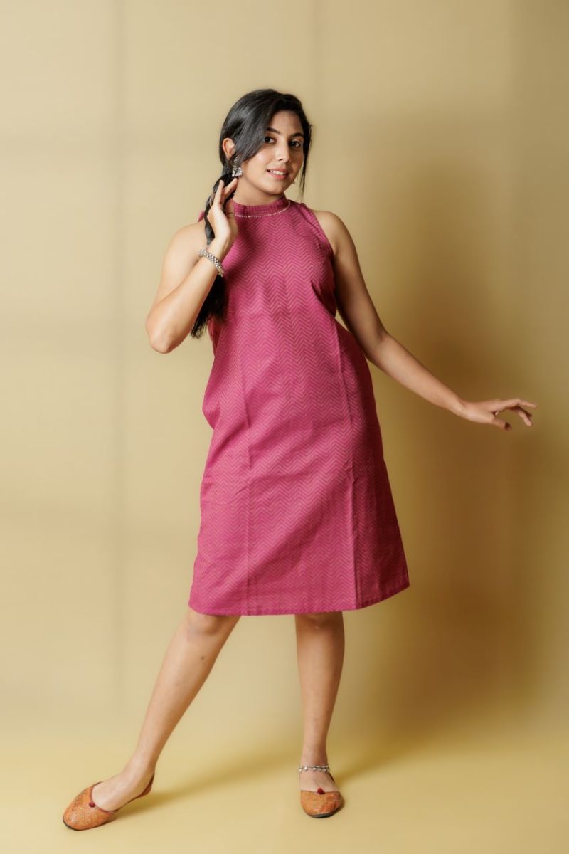 Nayantara Dress – ogha
